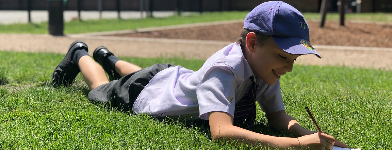 The Gower School | About Us