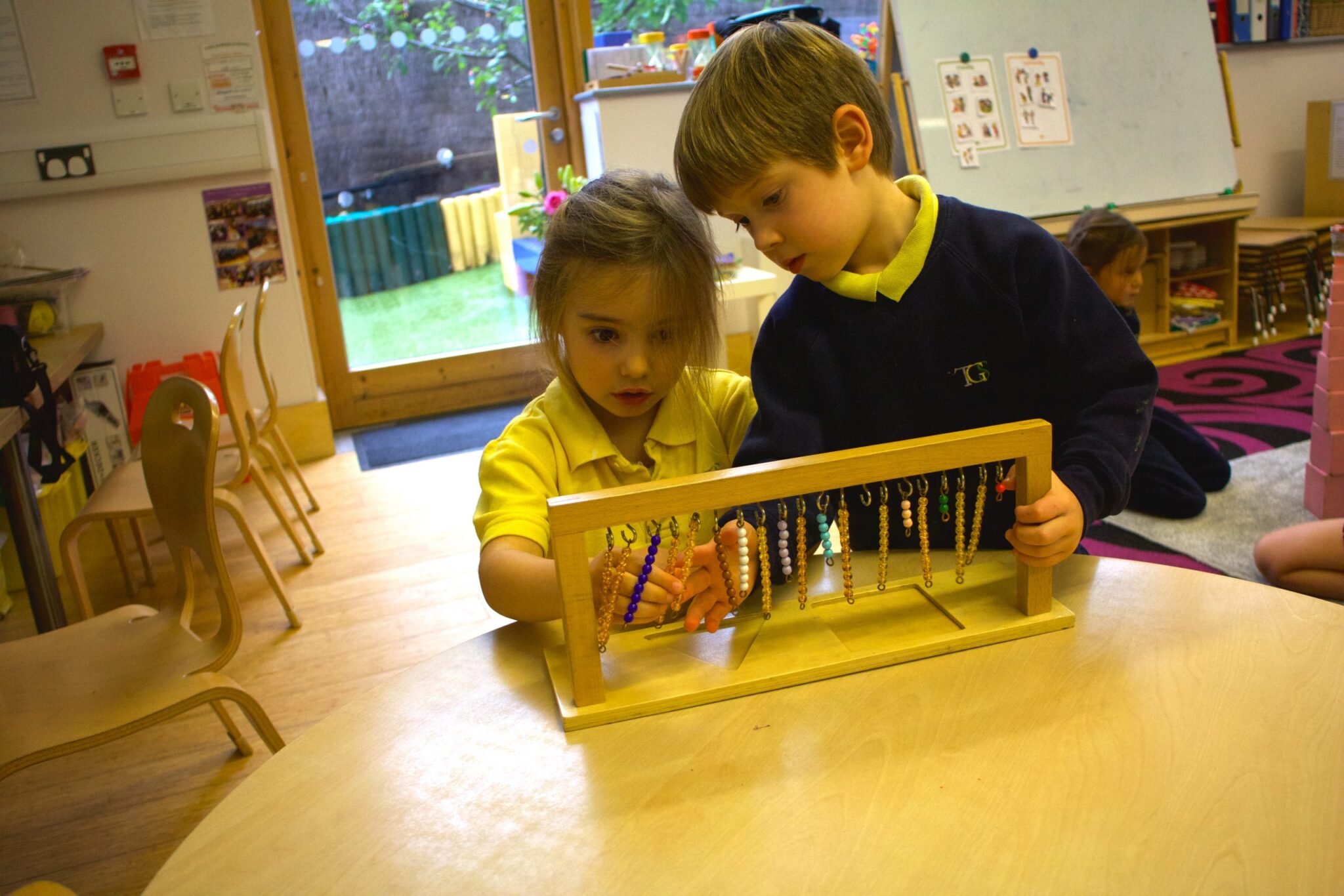 Maths | Primary School Curriculum | The Gower School