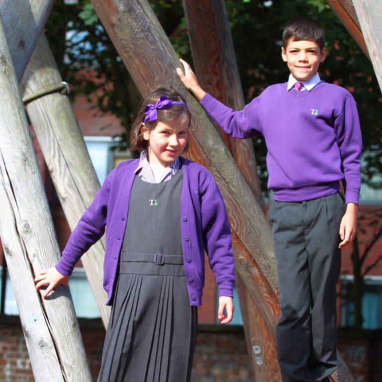 The Gower School | Shop