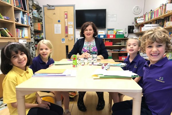 The Gower School | Fees