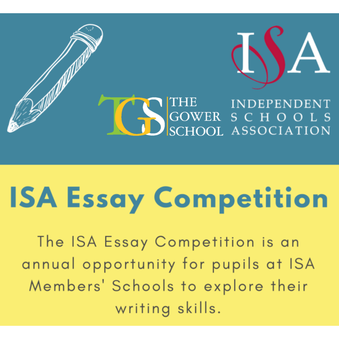 The Gower School | Form 6 Children Write Creative Essays for ISA ...
