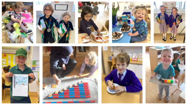 Welcome to The Gower School | Independent School, Islington
