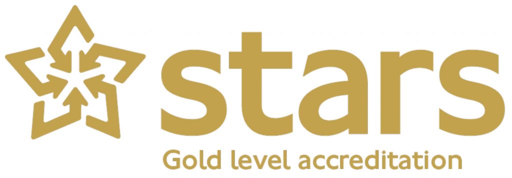 The Gower School | TGS awarded Gold in TfL’s STARS Scheme