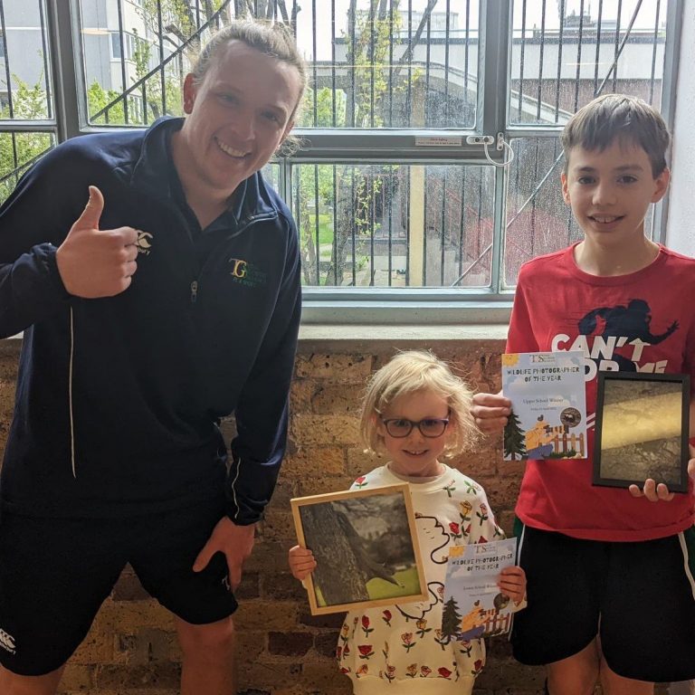 Welcome to The Gower School | Independent School, Islington