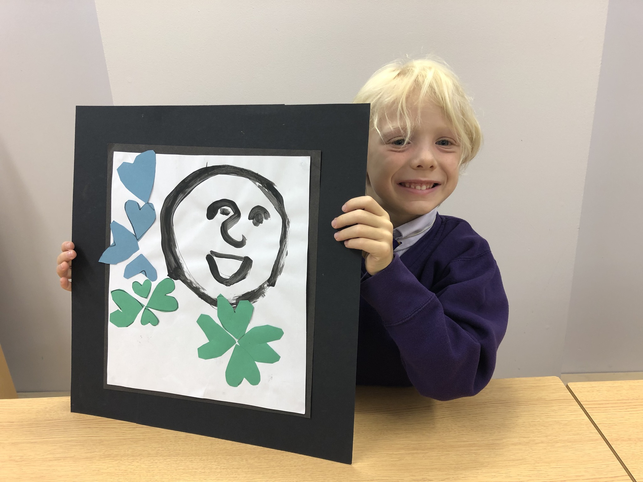 TGS wins seven prizes at ISA Art Competition – The Gower School