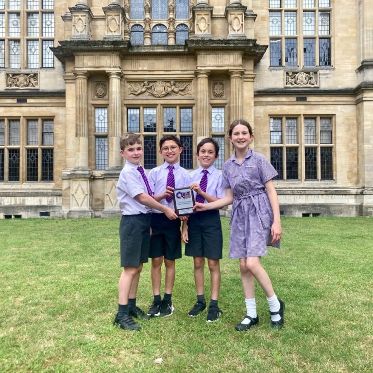 The Gower School | Independent Montessori School, London