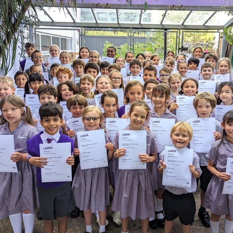 The Gower School | Independent Montessori School, London