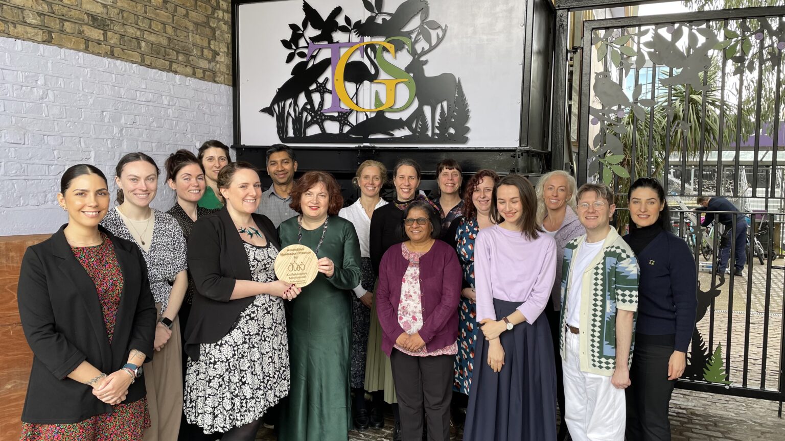 The Gower School | Collaborative Montessori Accreditation